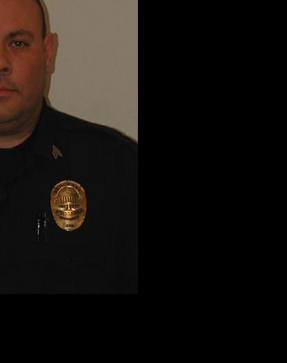 APD's Byers honored during Athens Christmas parade | News ...