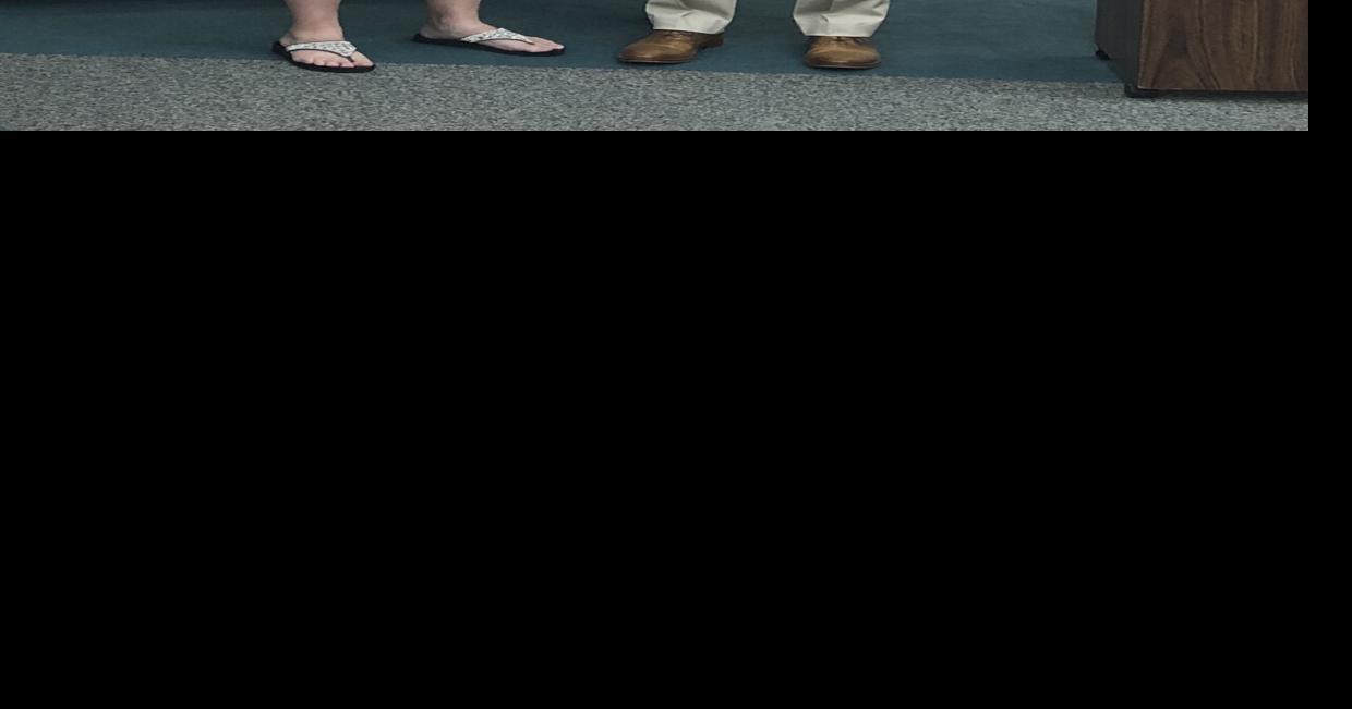 Leitzel named employee of the quarter in Athens | News ...