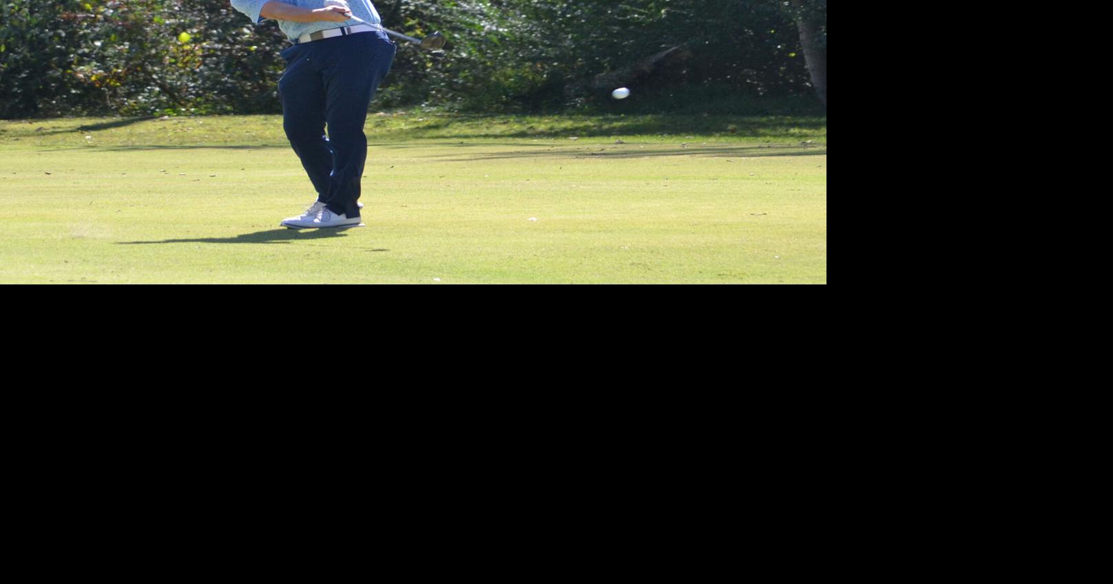 McMinn Central's Alex Gaskins reaches state, finishes second in Region ...