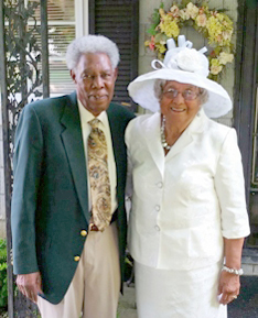 Mr. & Mrs. Jackson | Anniversaries | dailypostathenian.com