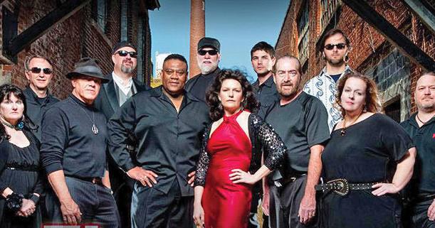 Dexter Thomas Band to close out 2024 Sounds of Summer | News ...