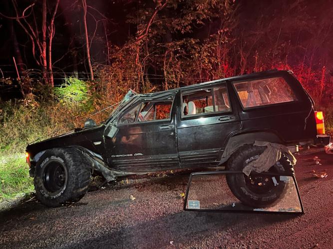 Hit and run accident in Athens on Sunday | News | dailypostathenian.com