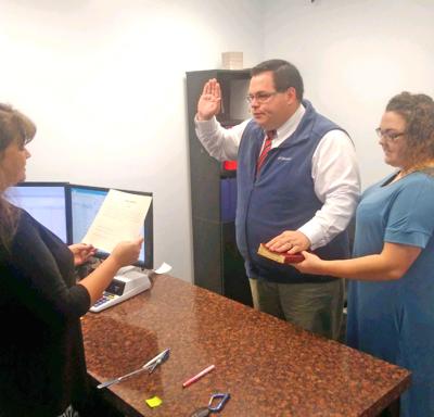 Jackson resigns, Hitt takes over as Englewood mayor | News ...