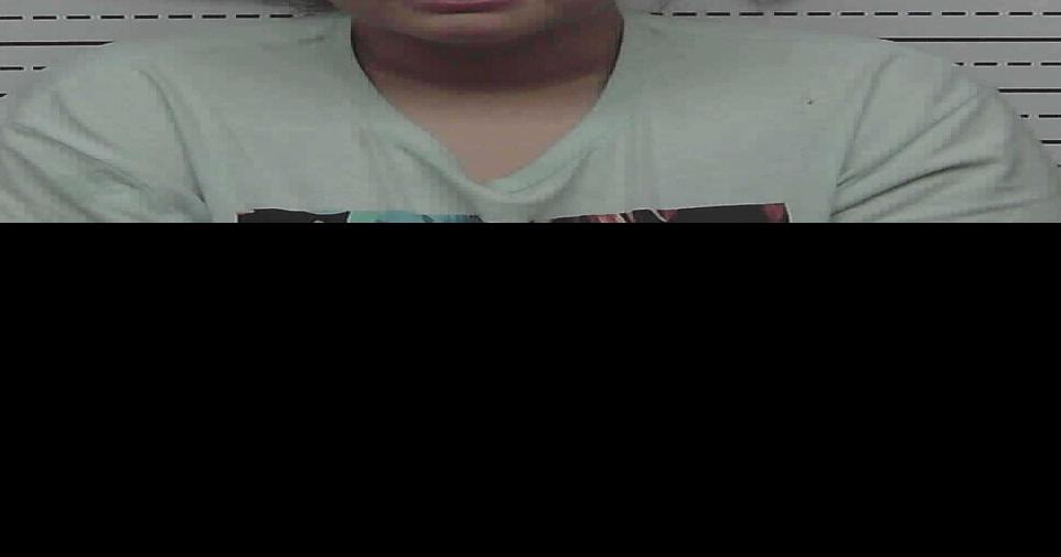 Woman sentenced to eight years in prison after child abuse plea | News ...