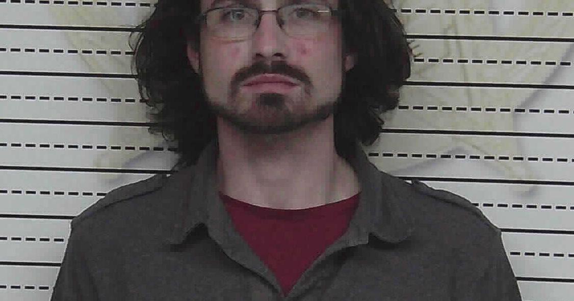 Witt indicted for second degree murder, surrenders to authorities ...