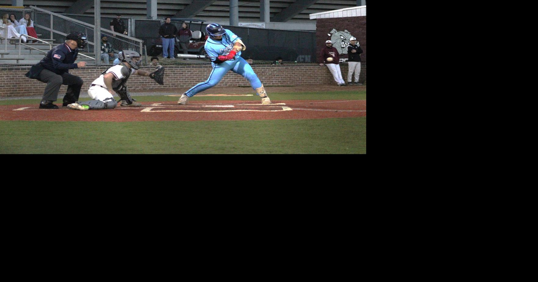 Zak Derrick's complete game sends Central baseball past Pigeon Forge | Sports ...