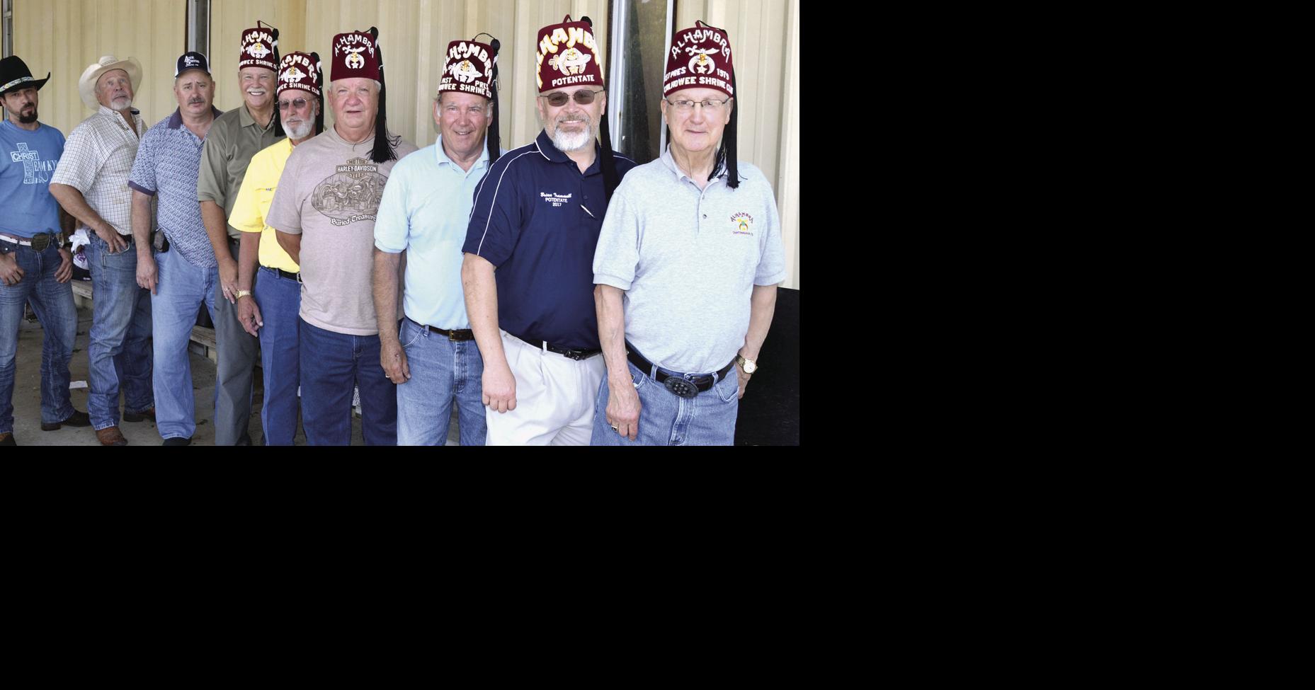 Chilhowee Shrine Club Rodeo is this weekend | Community ...