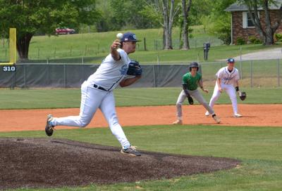 Tyler Oaks fans a dozen as Chargers outlast East Hamilton | Sports ...