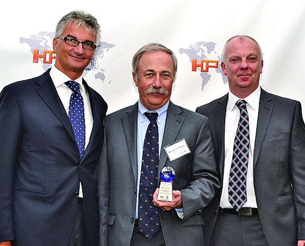 Government, business leaders attend Adler Pelzer Grand Opening | News ...