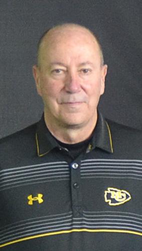 Ed Clendenen retires as McMinn County boys' basketball coach | Sports ...