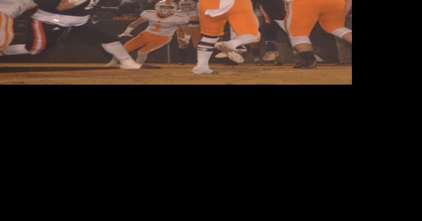 Meigs releases 2021 football schedule | Sports | dailypostathenian.com
