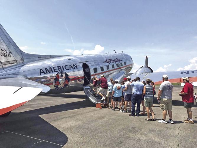 Swift Museum Foundation celebrates 50 years | Community ...