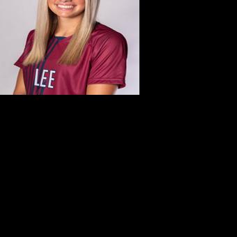 Addie Smith scores first collegiate goal in Lee win | Sports ...