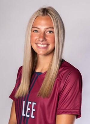 Addie Smith scores first collegiate goal in Lee win | Sports ...