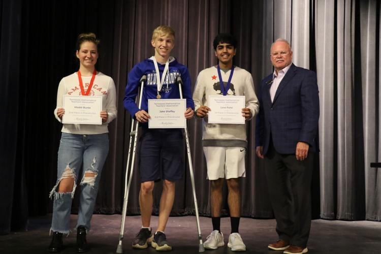 TWU hosts local students for TMTA Contest | News | dailypostathenian.com