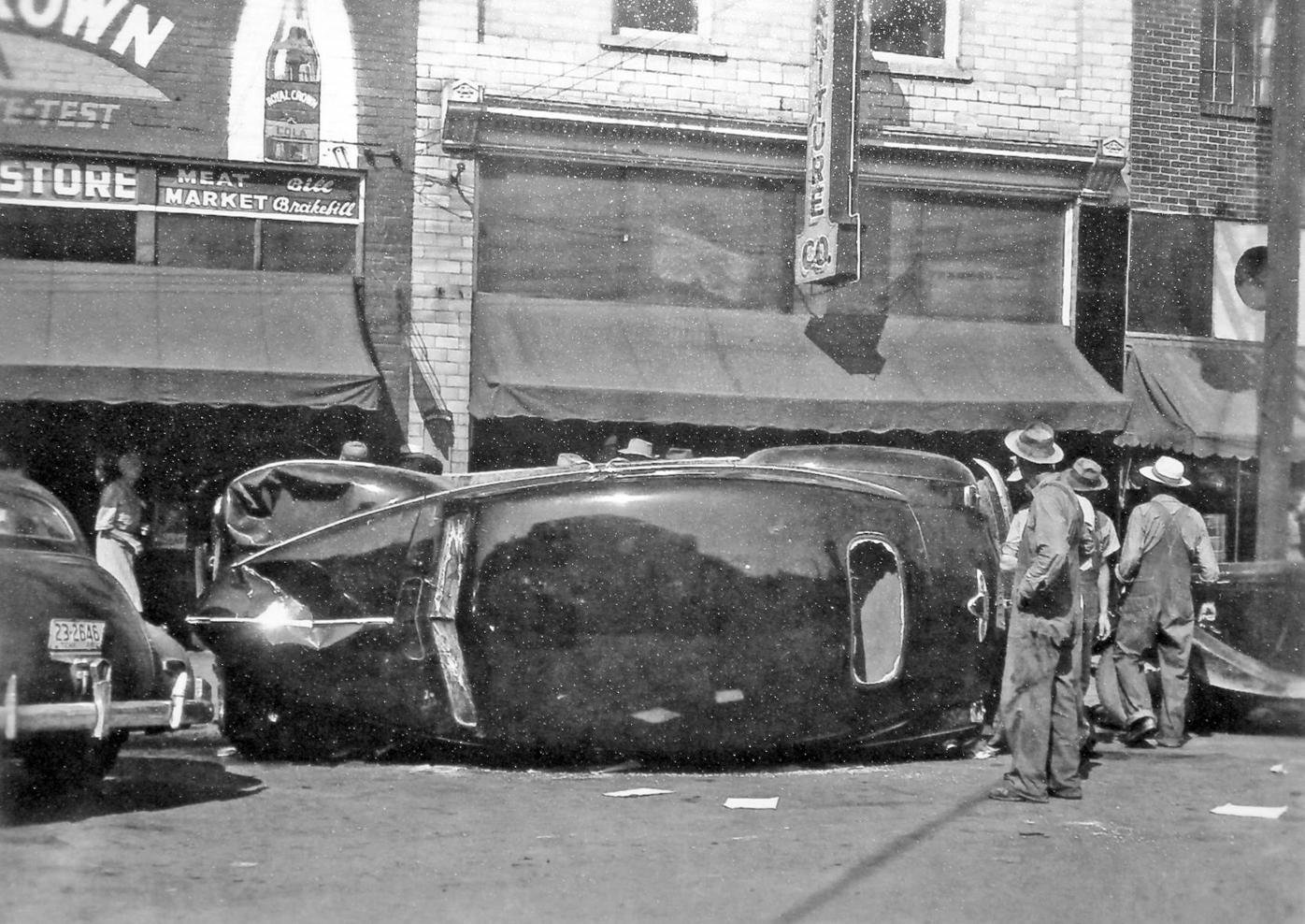 Battle of Athens subject of Heritage Museum display | News ...