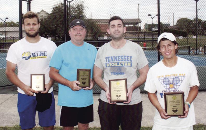 United Way Fall Ball event crowns five champions | Sports ...