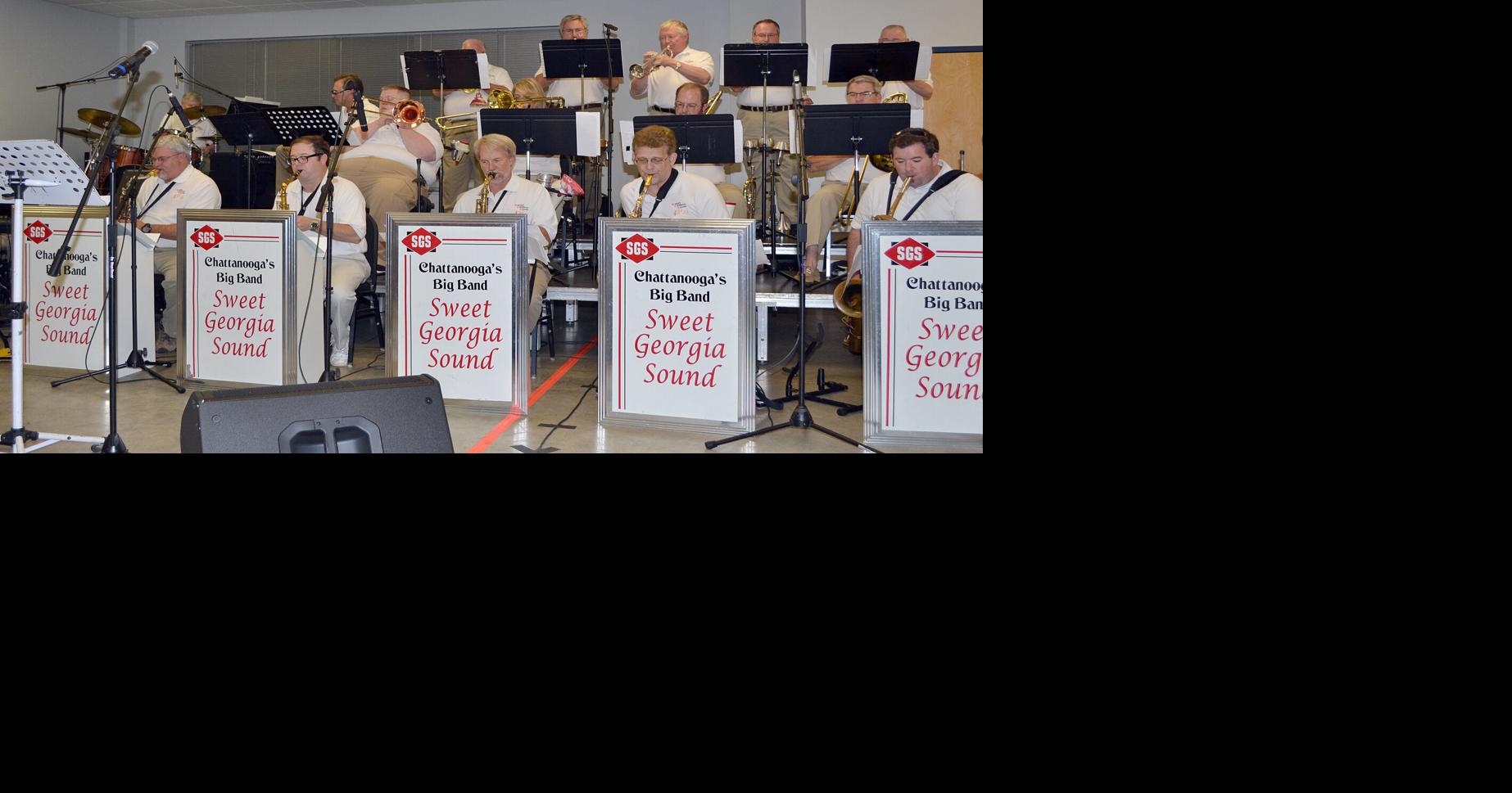 Sweet Georgia Sound performs July 2 at Sounds of Summer | Community ...