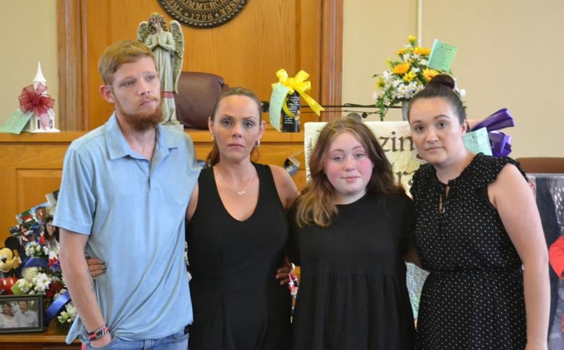 Ensley remembered for service to the community | News ...