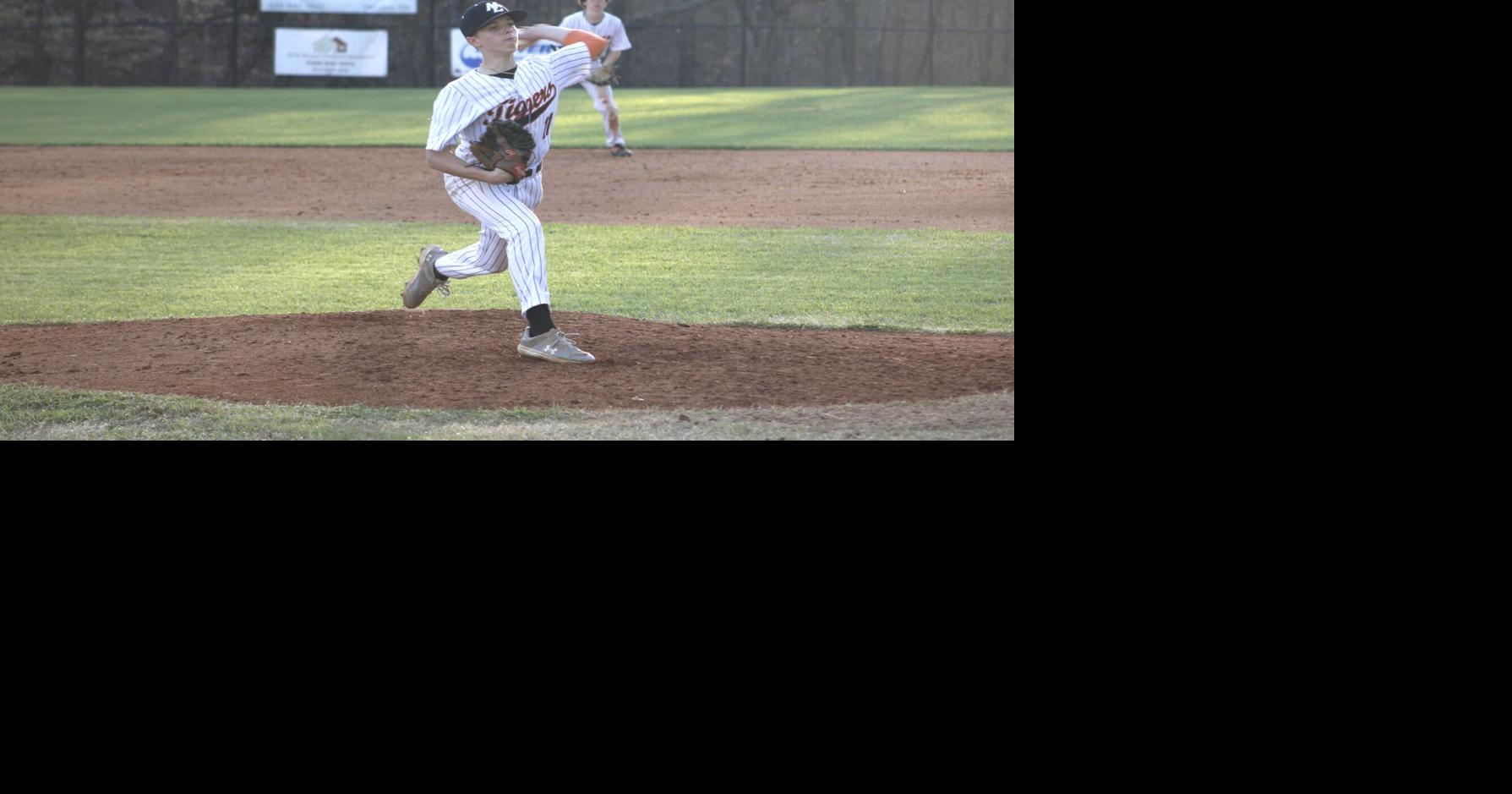 Tigers rout Tellico Plains, Midway; improve to 9-0 on the year | Sports ...