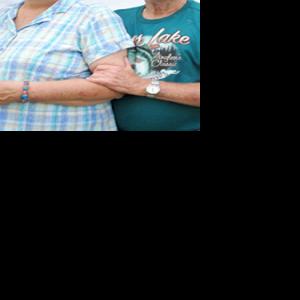 Mr. and Mrs. Trew | Anniversaries | dailypostathenian.com