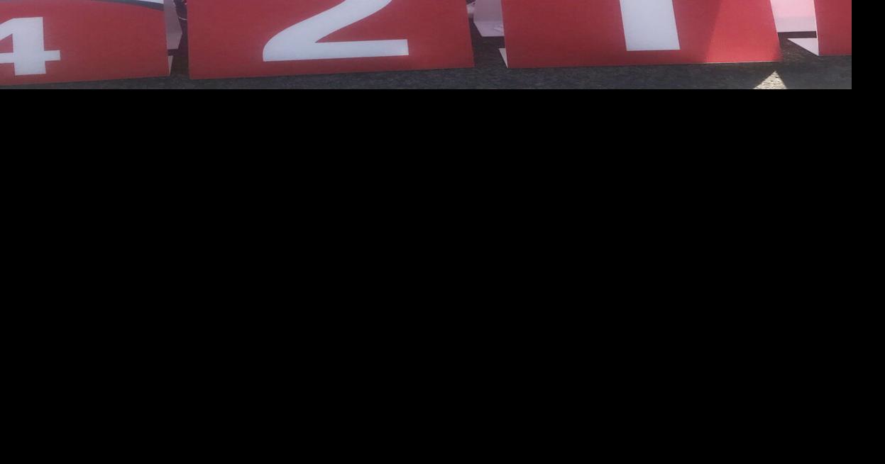 Ryan Triplett wins state goal for fifth straight year, first at level 5 ...