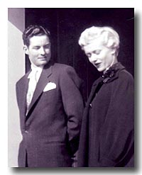 Mr. and Mrs. McKnight | Anniversaries | dailypostathenian.com