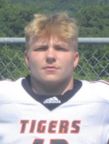 Luke Pendergrass to play in Blue-Gray All-American Game in Cowboys ...