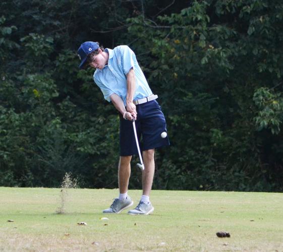 McMinn Central boys, Meigs County girls win District 4-A golf ...