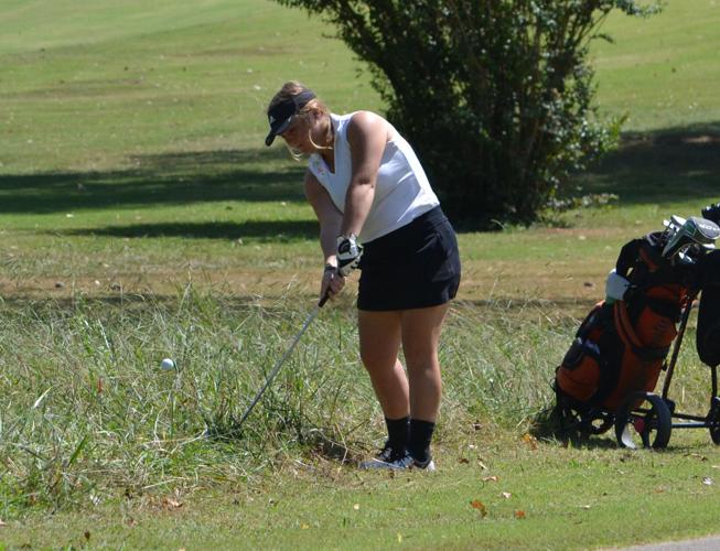 McMinn Central's Alex Gaskins reaches state, finishes second in Region ...