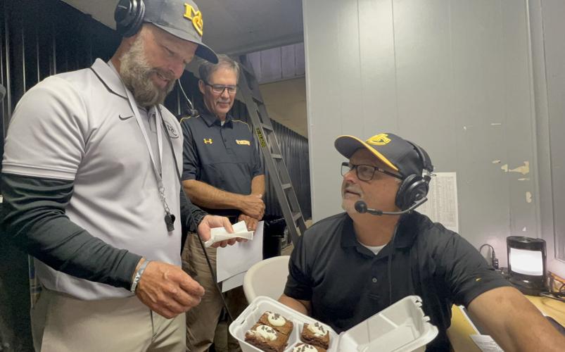 Cherokees dominate state-ranked Sweetwater, net Bo Cagle 100th career ...