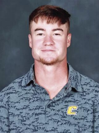 Former McMinn Central, TWU golfer John Houk advances to PGA Tour Q ...