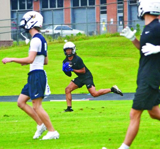 All area football teams get multiple wins in McMinn County 7-on-7 ...