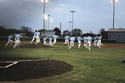 Ayden Plemons walk-off sends Central baseball past Greenback | Sports ...