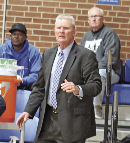 Poe leaving TWU after 14 years | Sports | dailypostathenian.com
