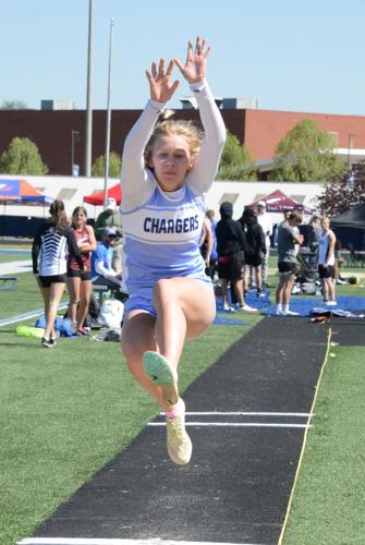 McCary Beaty shatters McMinn Central pentathlon record, heads to state ...