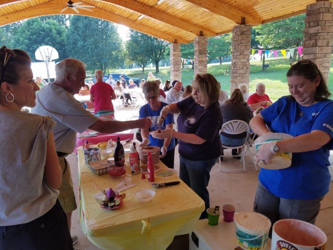 Calhoun Library hosts ‘Keep it Cool’ event | News | dailypostathenian.com