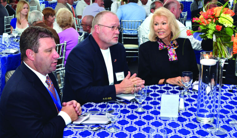 Government, business leaders attend Adler Pelzer Grand Opening | News ...