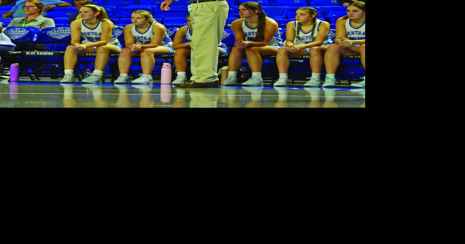 Johnny Morgan announces retirement as McMinn Central Chargerettes head ...