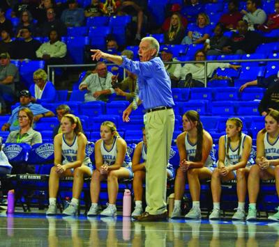 Johnny Morgan announces retirement as McMinn Central Chargerettes head ...