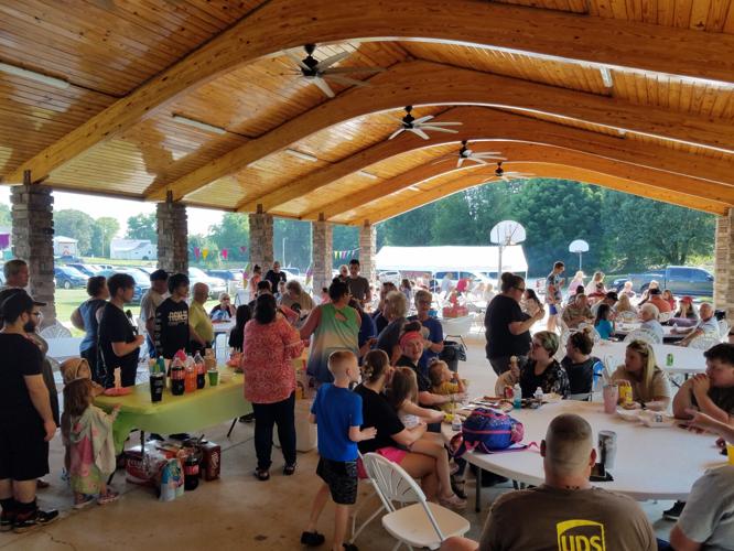 Calhoun Library hosts ‘Keep it Cool’ event | News | dailypostathenian.com