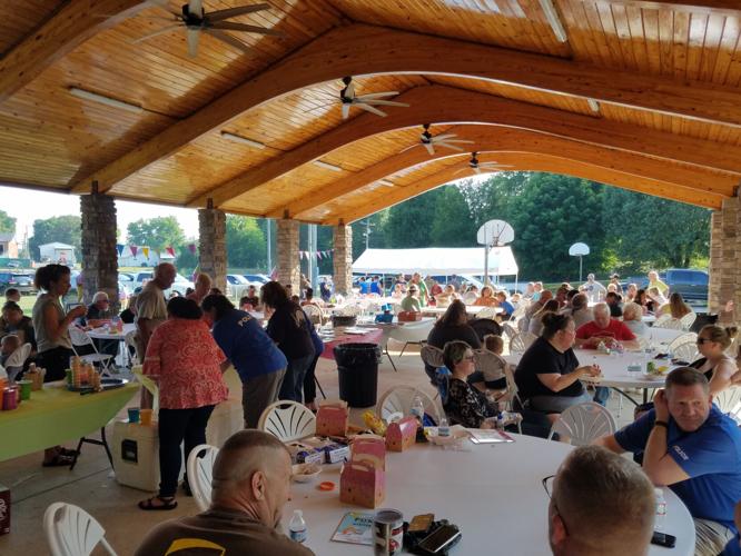 Calhoun Library hosts ‘Keep it Cool’ event | News | dailypostathenian.com