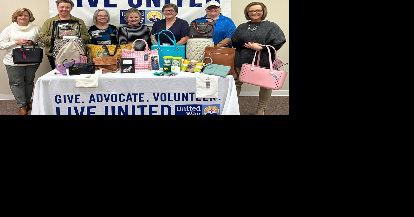 Power of the Purse charity event coming up later this month | News ...