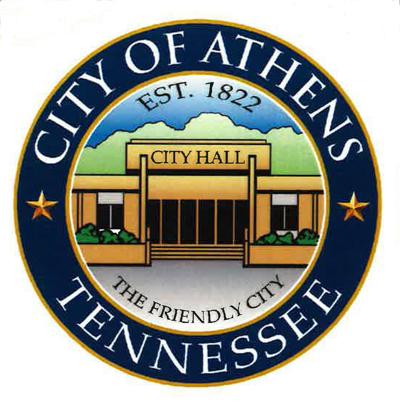 Athens council settles on new city seal, logo still available | News ...
