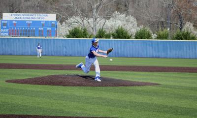 TWU baseball routs Indiana Tech for fifth straight win | Sports ...