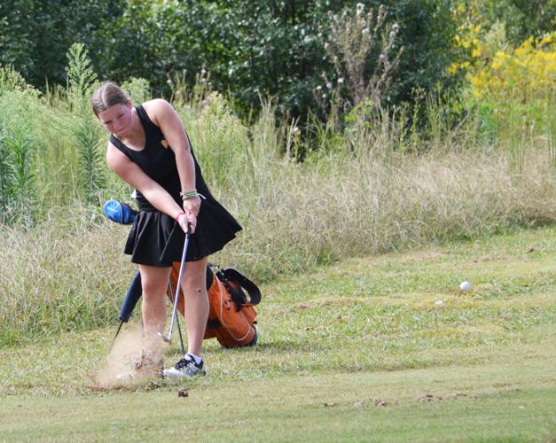 McMinn Central boys, Meigs County girls win District 4-A golf ...