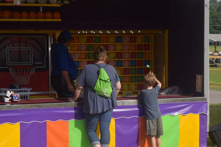 Scenes from the Meigs County Fair | News | dailypostathenian.com