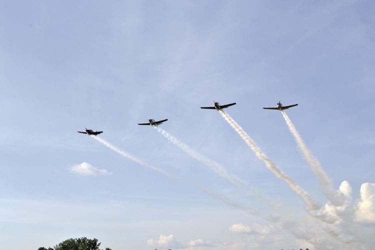 Swift Museum Foundation celebrates 50 years | Community ...