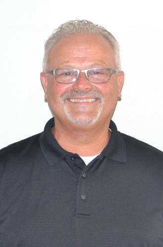 Terry Patrick succeeding Johnny Coffman as Cherokees' play-by-play ...