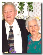 Mr. and Mrs. Webb | Anniversaries | dailypostathenian.com